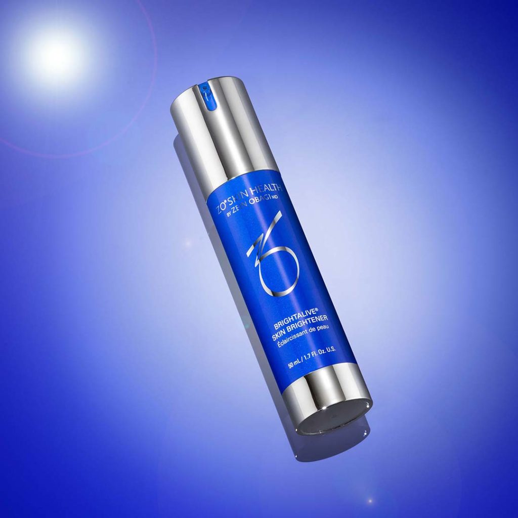 Brightalive® Skin Brightener - Captivating Boutique Aesthetics ...