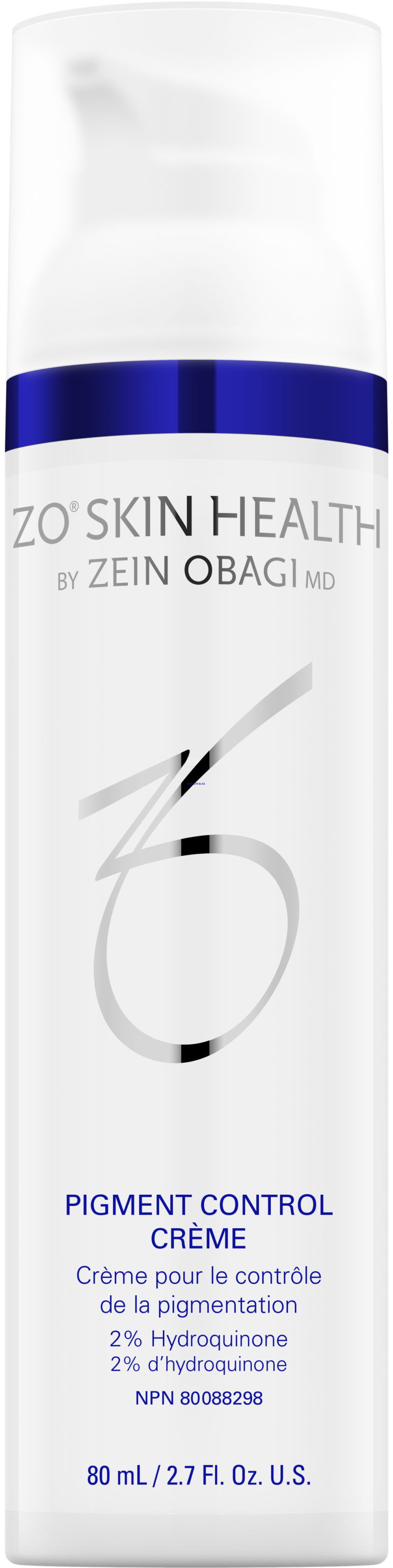 HQ Pigment Control Creme - Captivating Boutique Aesthetics & Wellness ...